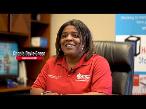 IRC CoC Business of the Month - Economic Opportunities Council