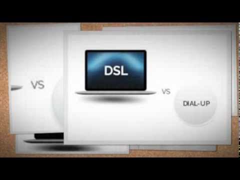What Does Dsl Mean