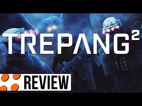 Steam Community :: Video :: Trepang2 for PC Video Review