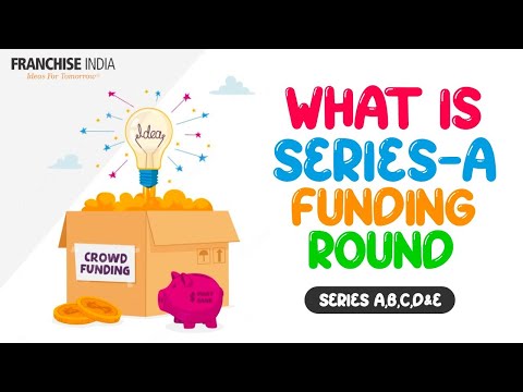 Startup Funding Rounds Explained | Series A, B, C, D & E Funding Rounds | Gaurav Marya