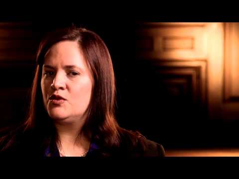 Meghan Clark: The Biblical Roots of Catholic Social Teaching – Millennial