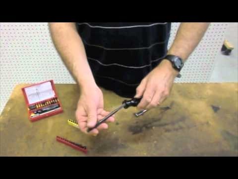 RealWorld Wadsworth Ratchet Set Mini Super Deluxe 52 pc | leachersboulder