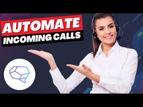 Automate Customer Service Phone Calls With AI