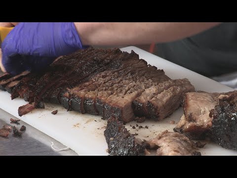 BBQ Banditos - Valemount, BC