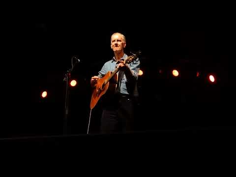 Robert Forster - "Tender years", live, 19.05.'24, Frankfurt, "Zoom"