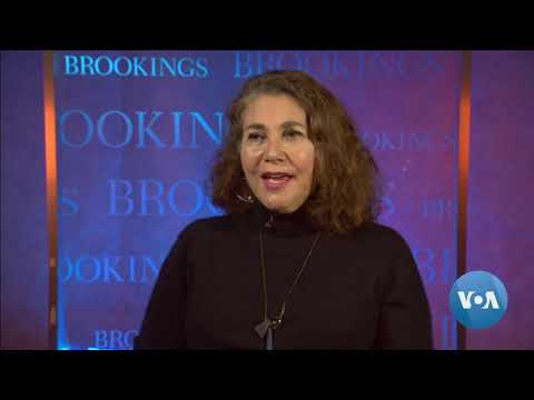 Shutdown Casts Shadow Over US Politics