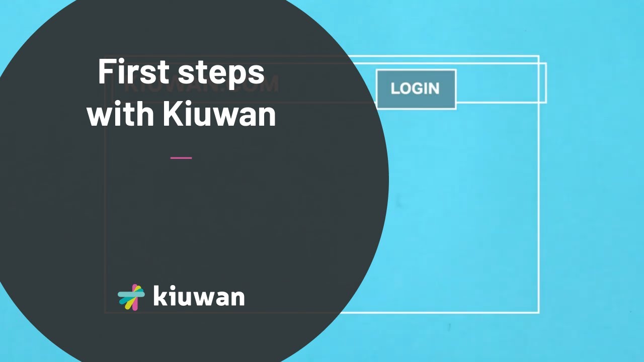 First steps with Kiuwan