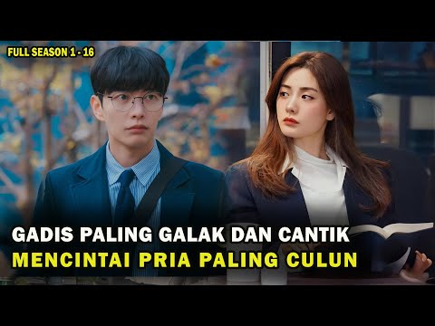 KETIKA PEMBANTU CULUN DAN INTROVERT DICINTAI MAJIKANNYA SENDIRI, Alur Cerita Film Drama Korea