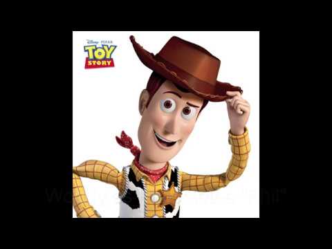 C.R. (Hercules) cast video.