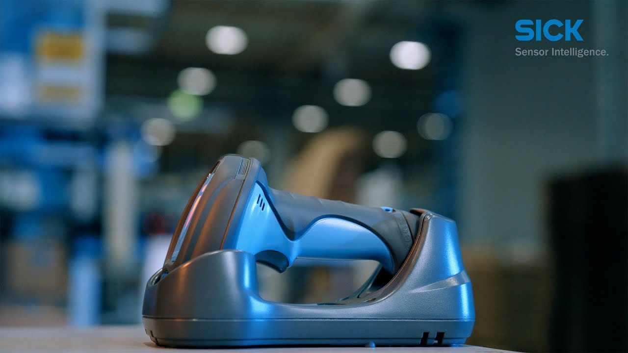 SICK | Sensor Intelligence