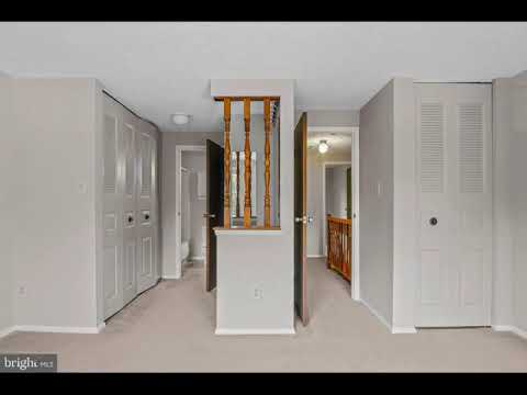 1648 PURPLE SAGE DRIVE, Reston, VA 20194 - Townhouse - Real Estate - For Rent