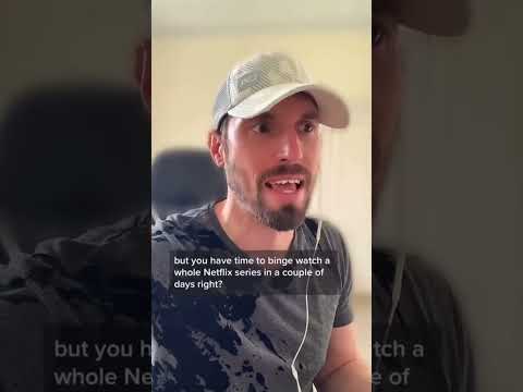 No time to make content #shorts