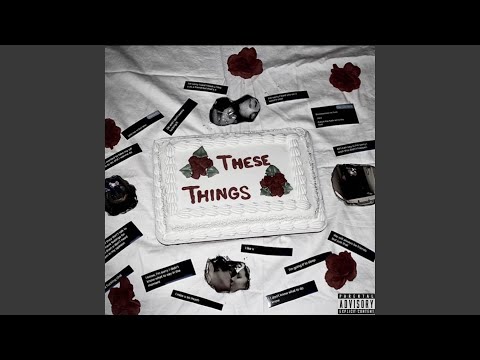 These Things (feat. Bryndan McCavanagh)