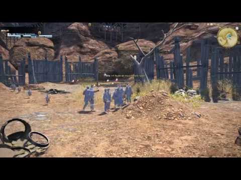 Steam Community :: Video :: Bot on FFXIV ARR