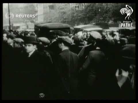 Review of the Year 1932 (1933)