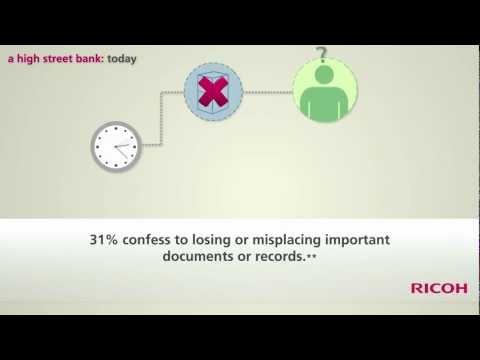The future of technology disruption in the financial services industry