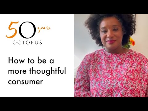 Aja Barber: Intersectional Sustainability Activist, Writer ...