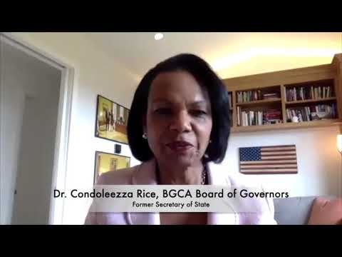 Donate now at www.gofundme.com/BGCGC