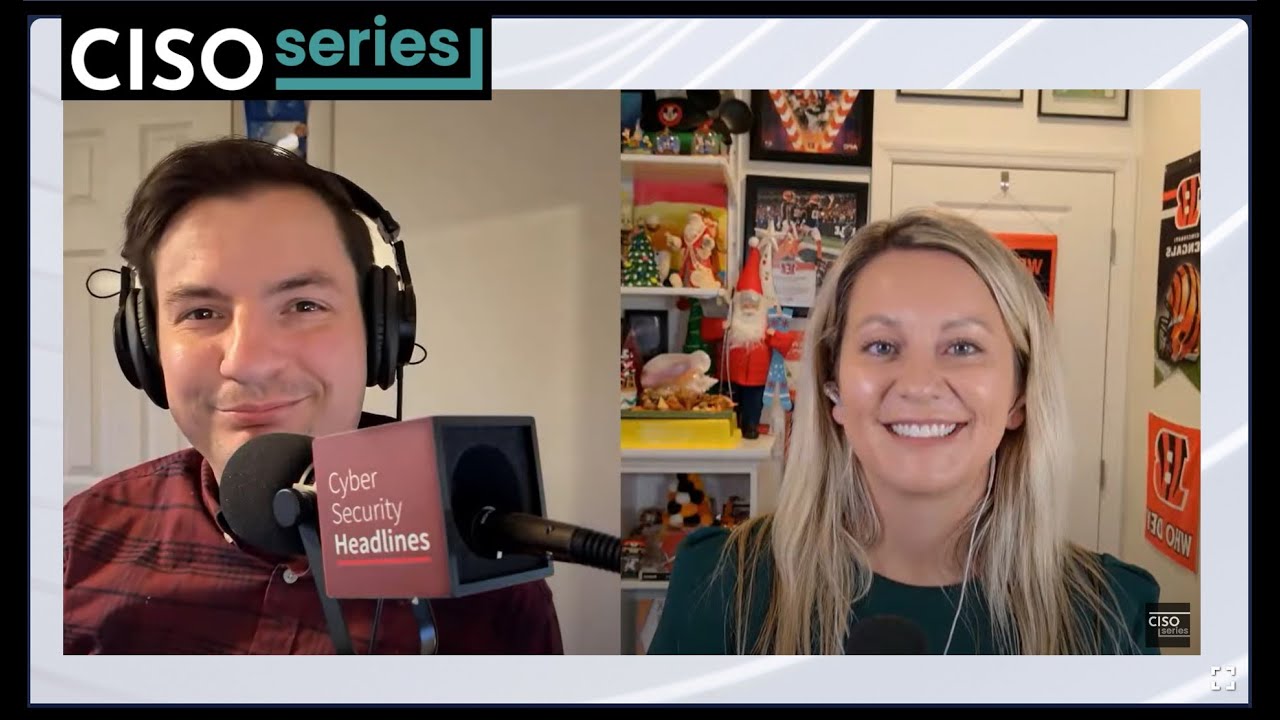 Cyber Security Headlines: Week in Review (November 27 - December 1, 2023)