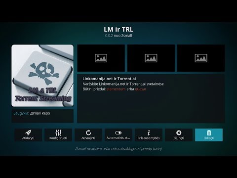 Elementum + LM / TRL