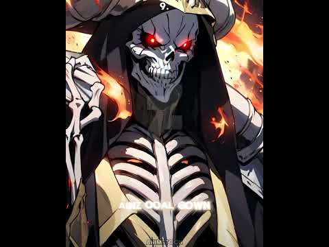 Top 10 Strongest Demon Lords in Anime/Manga // Ranked by Feats and Strength // #anime #animeedit