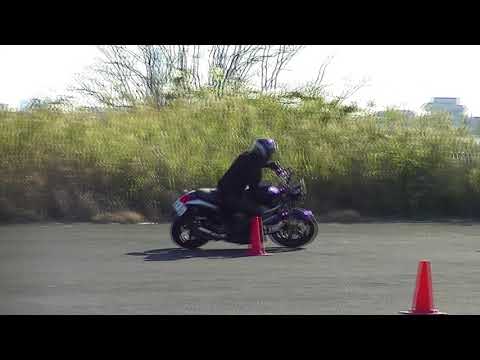 練習コース H2【PNPKさん】2020/12/06 VTR250