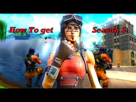How To Download Chapter 1 Season 5! (Visiting Og Locations) [Project Era]