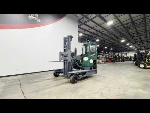 2015 COMBILIFT C8000 For Sale