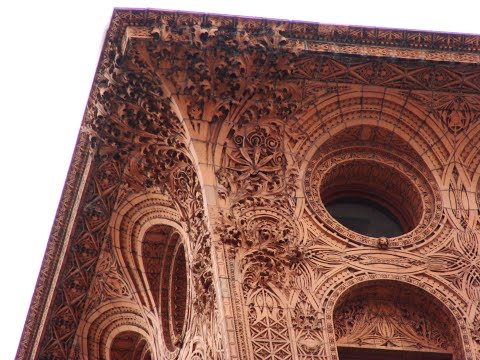 The Guaranty Building, Buffalo, NY