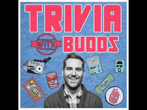 Ep 40. Netflix Shows and Chris Farley Trivia