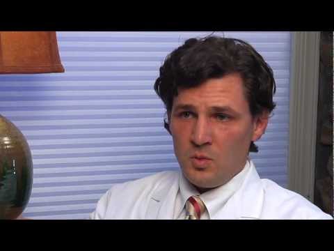 When should I see a doctor about sexual dysfunction? Chad E. Brekelbaum, MD