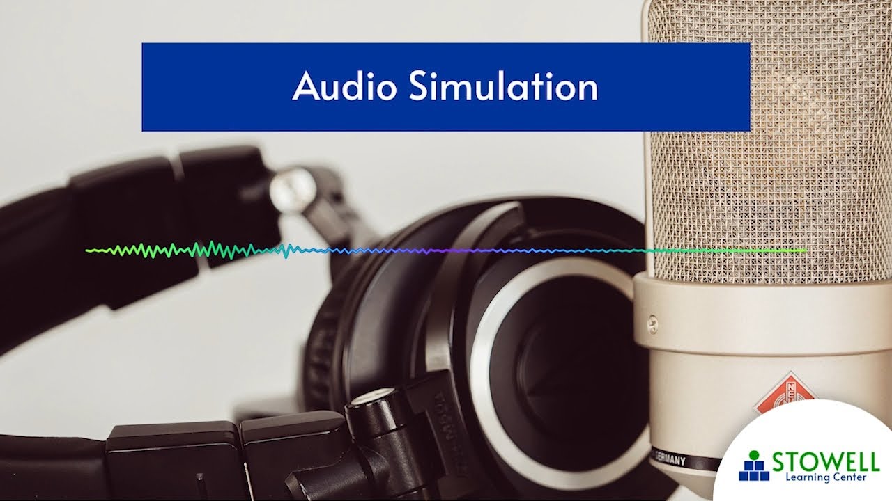 LD Expert Podcast: Auditory Processing Disorder Simulation
