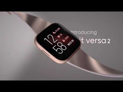 Fitbit Smart Watch - Fitbit Fitness Band Latest Price, Dealers ...