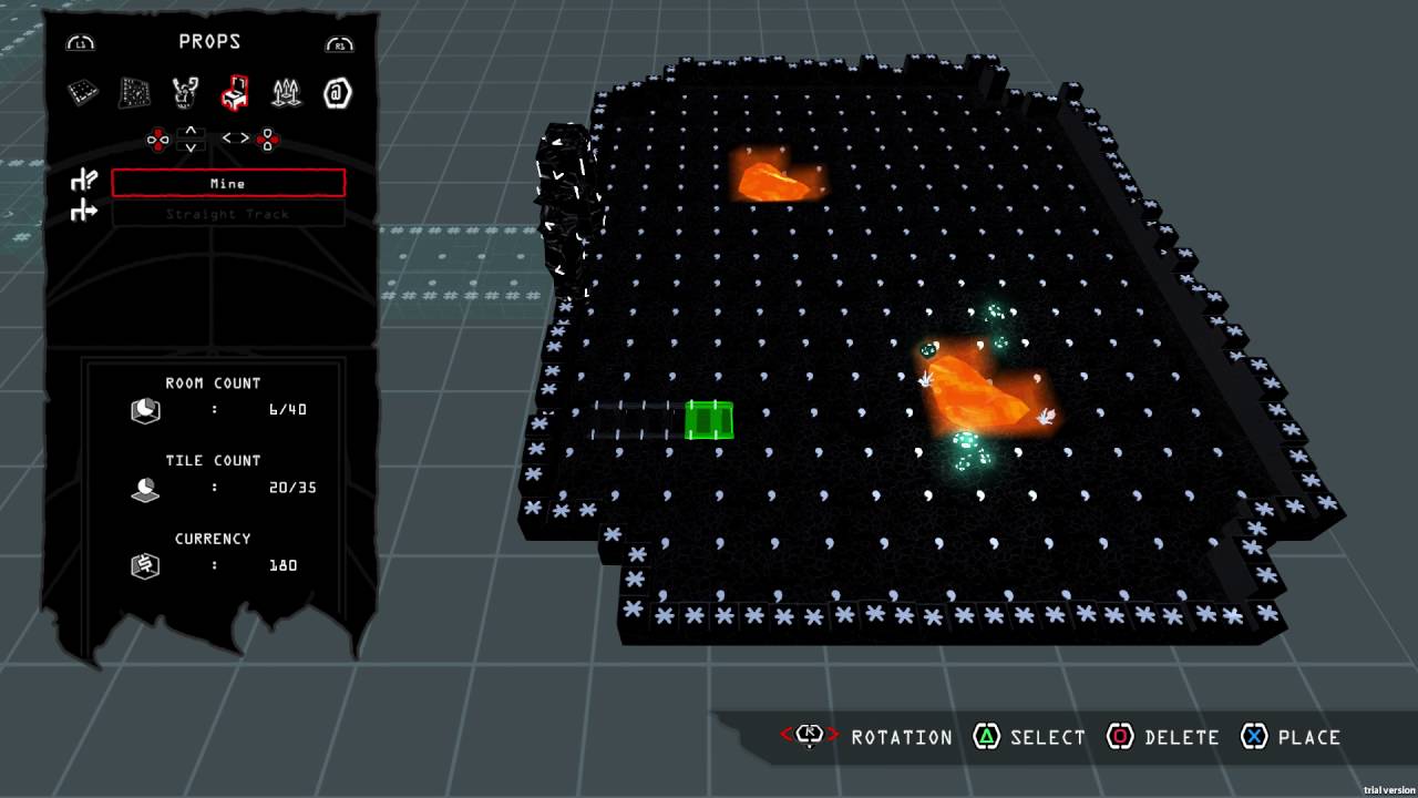 Brut@l | Level editor trailer | PS4