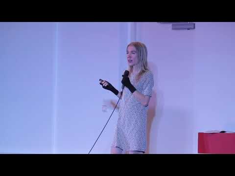 Boundaries of computer science in education | Anina Ambra Morgner | TEDxLeipzigInternationalSchool