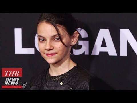 5 Facts to Know About ‘Logan’ Actress Dafne Keen | THR News