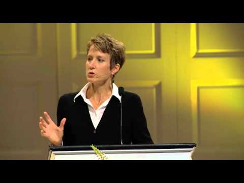 Rebecca DeYoung | The Seven Deadly Sins: Wrath (11/5/2015)