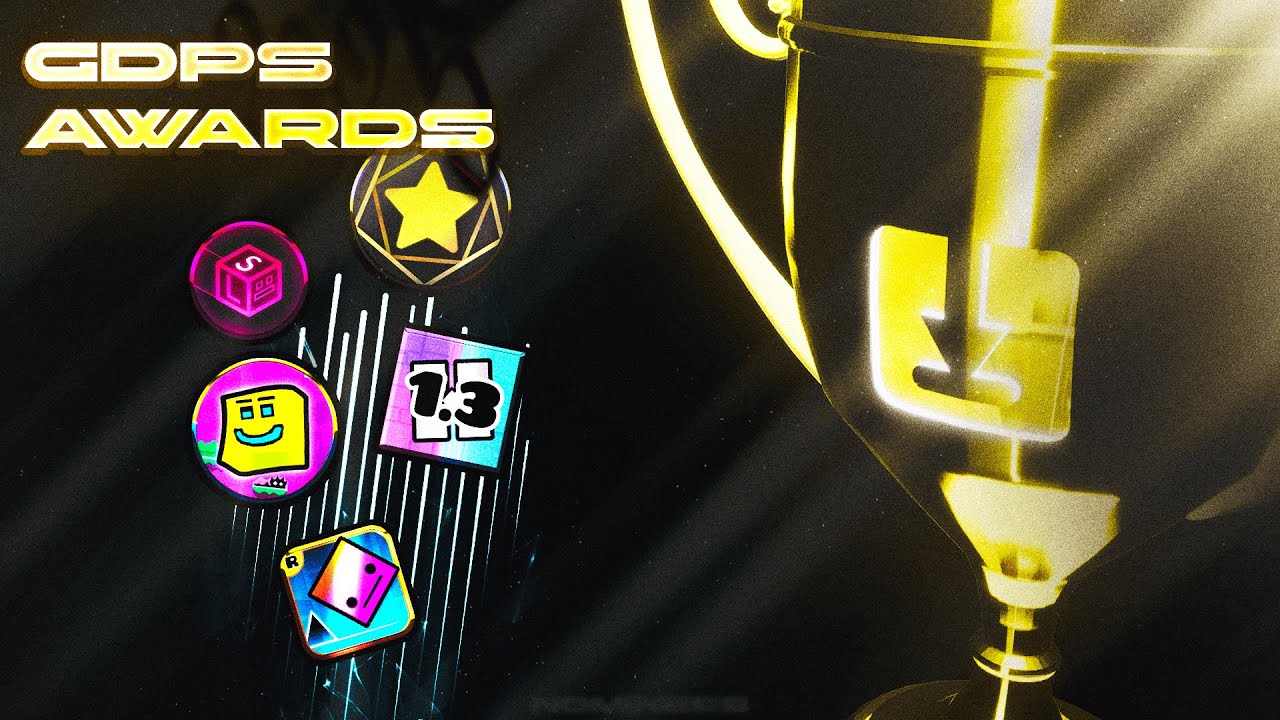 The 2025 GDPS Awards (Nominees)