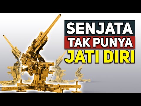 Senjata Jerman 8,8 cm Flak | War Thunder Indonesia