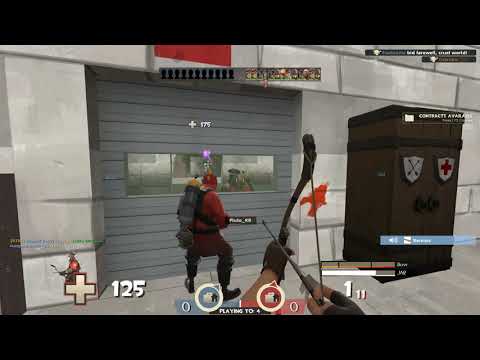 Steam Community :: Video :: ninja pyro