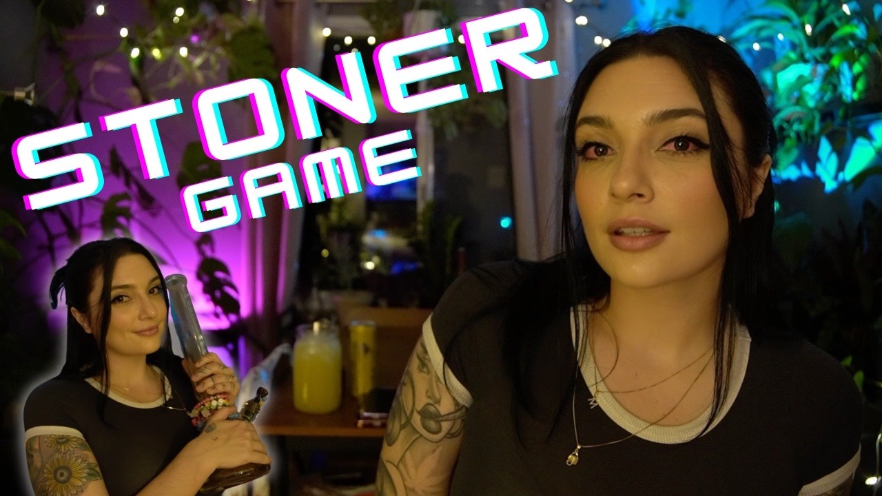 a ridiculous video for 4/20/2026