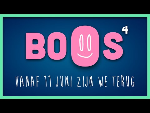 BOOS (Serie, 2016 - 2025) - MovieMeter.nl