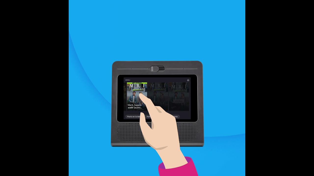 Todo lo que necesitas saber de Movistar Home - Movistar blog