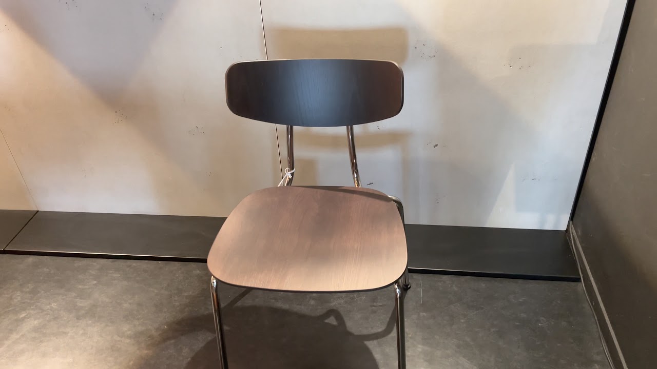 Silla Moca   vitra