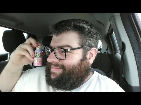 Deadcarpet Energy Drink Reviews - Cotton Candy Extra-Strength 5-Hour Energy Energy Shot