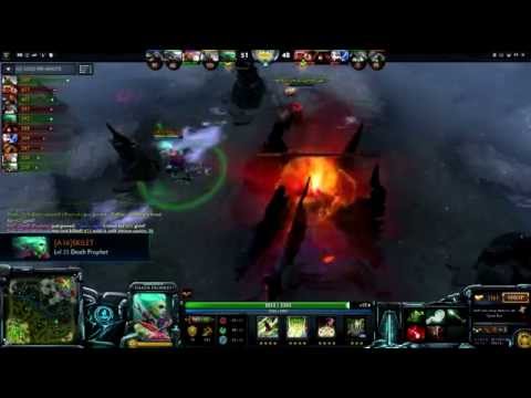 Steam Community :: Video :: [1:44:57] The Longest Match New Bloom Year ...