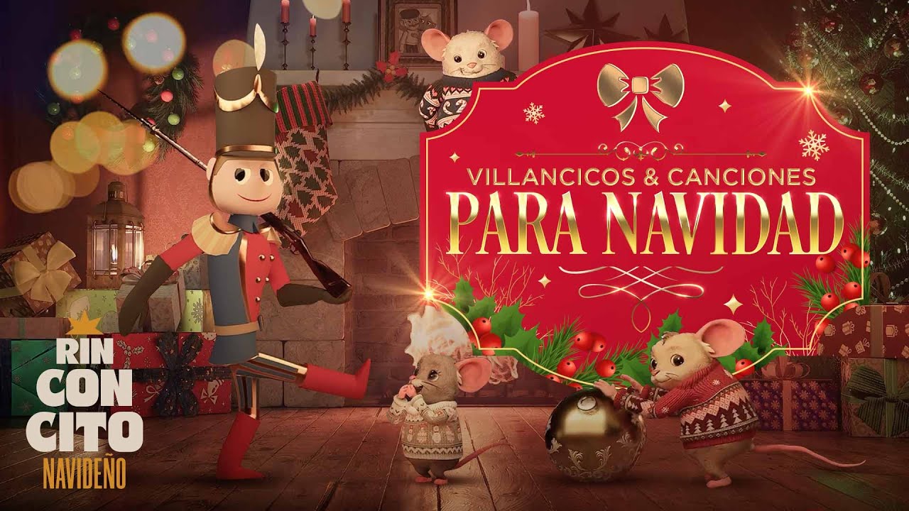 Villancicos Y Canciones Para Navidad