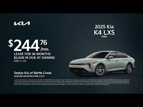 Kia 11/26/2024 4599076