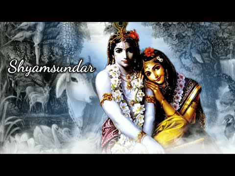 12 - Different Names of Lord Krsna and their meaning - Shyamsundar