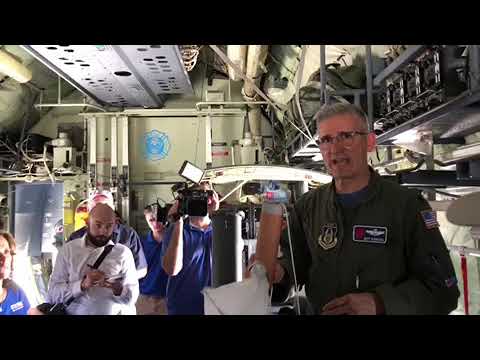 What Does a Radiosonde Do?
